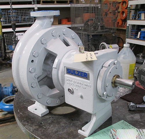 Sulzer-CPT-Pump | The Rueck Company